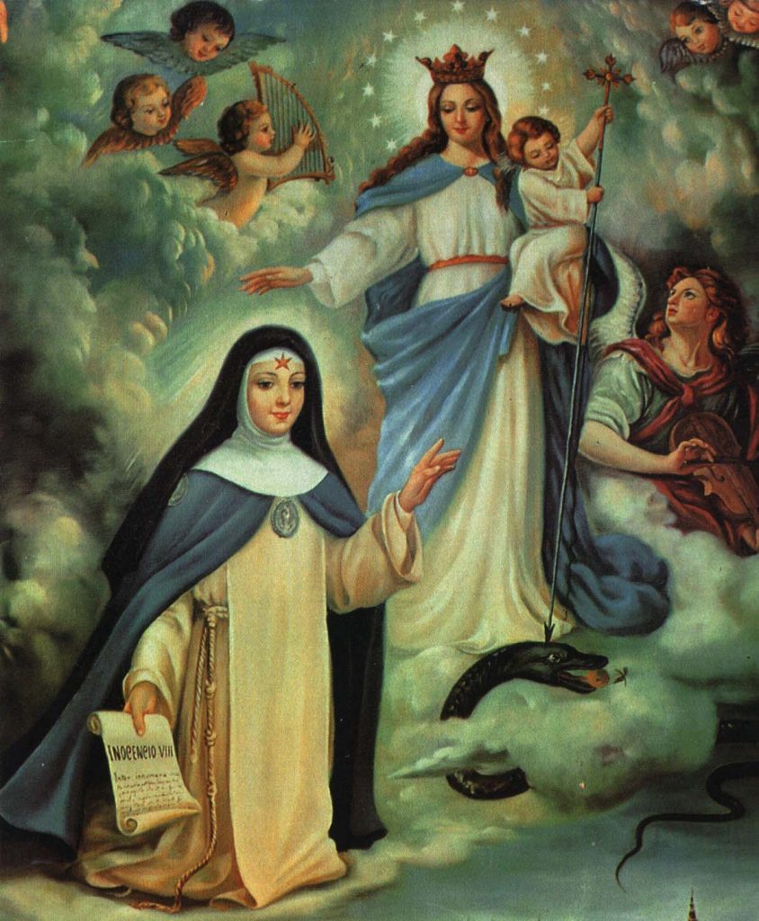 Santoral Diocesano - Archidiócesis de Toledo