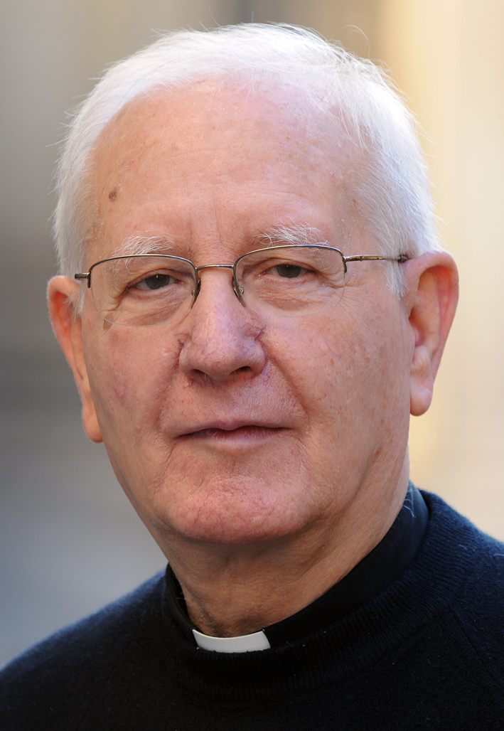 Don Cleofé Sánchez Montealegre falleció a los 84 años - Archidiócesis de Toledo