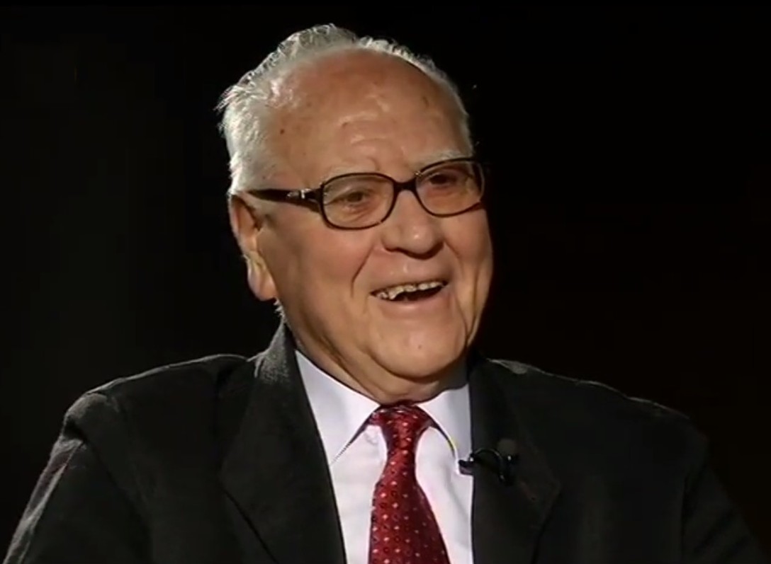 Ante el fallecimiento de José Díaz Rincón: "Un gigante del laicado ...