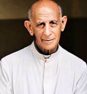 Abierto el proceso de beatificación del sacerdote oriundo de Sonseca, D ...