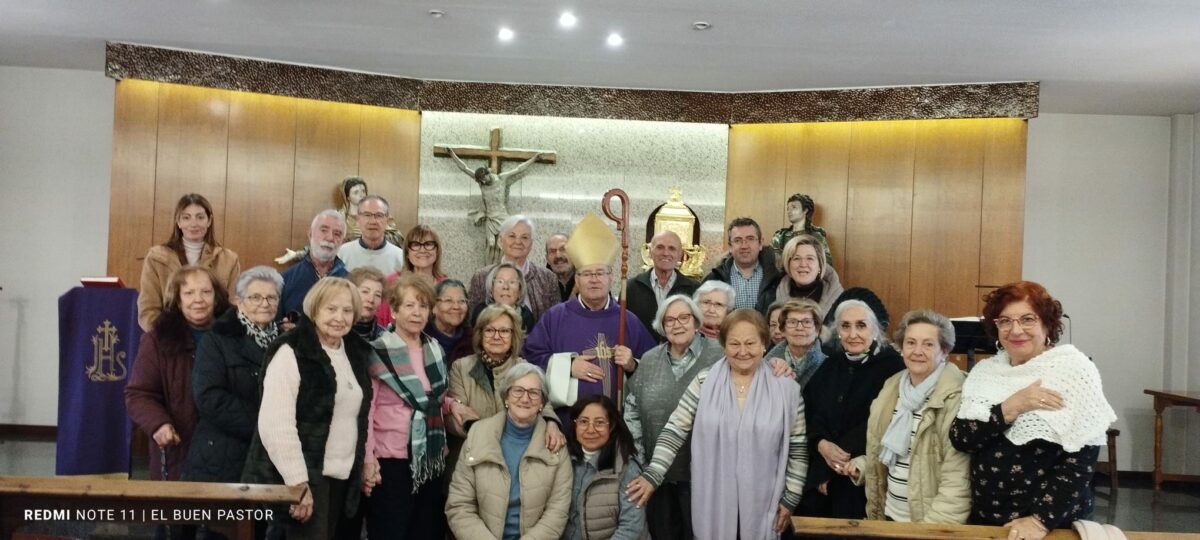 Día de la Acción Católica y del Apostolado Seglar: Mensaje de los ...