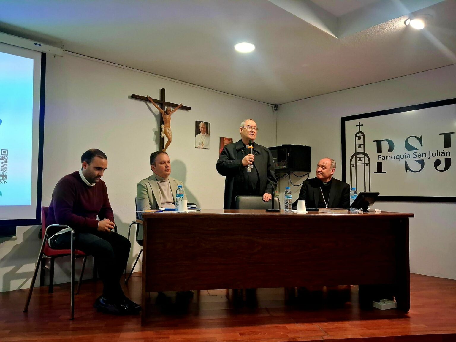 30 años de "Evangelium Vitae": La Archidiócesis celebra una jornada de ...